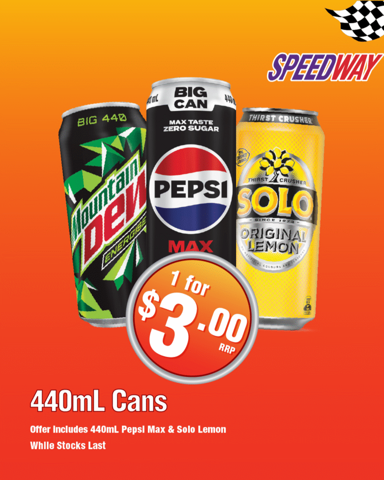 Speedway Petrol Station Locations Across Australia