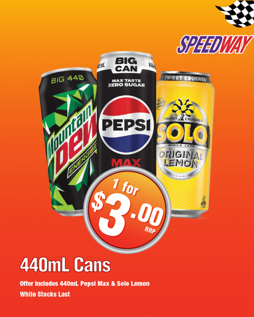 Speedway Petrol Station Locations Across Australia