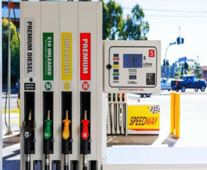 Speedway Petroleum - Australian Independent Fuel & Convenience Stores