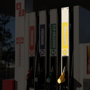 Fuels - Speedway Australia