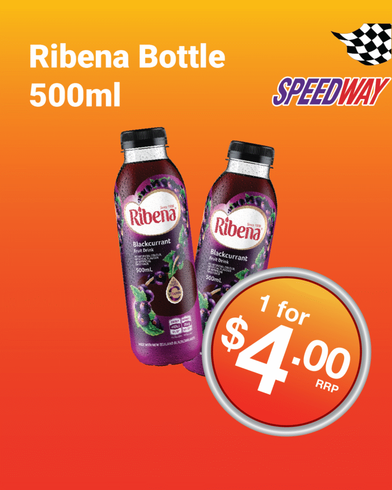 Speedway Petrol Station Locations Across Australia